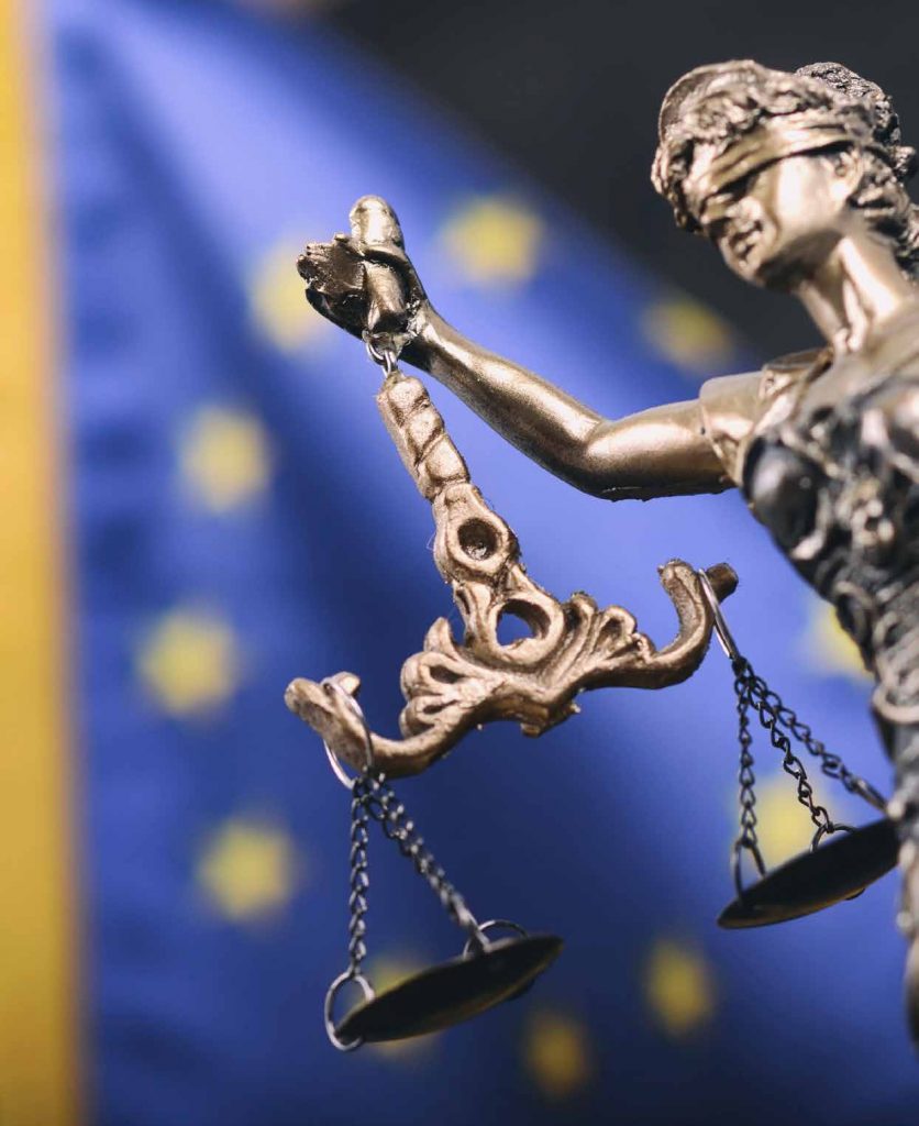 European Judicial Training Network (EJTN)