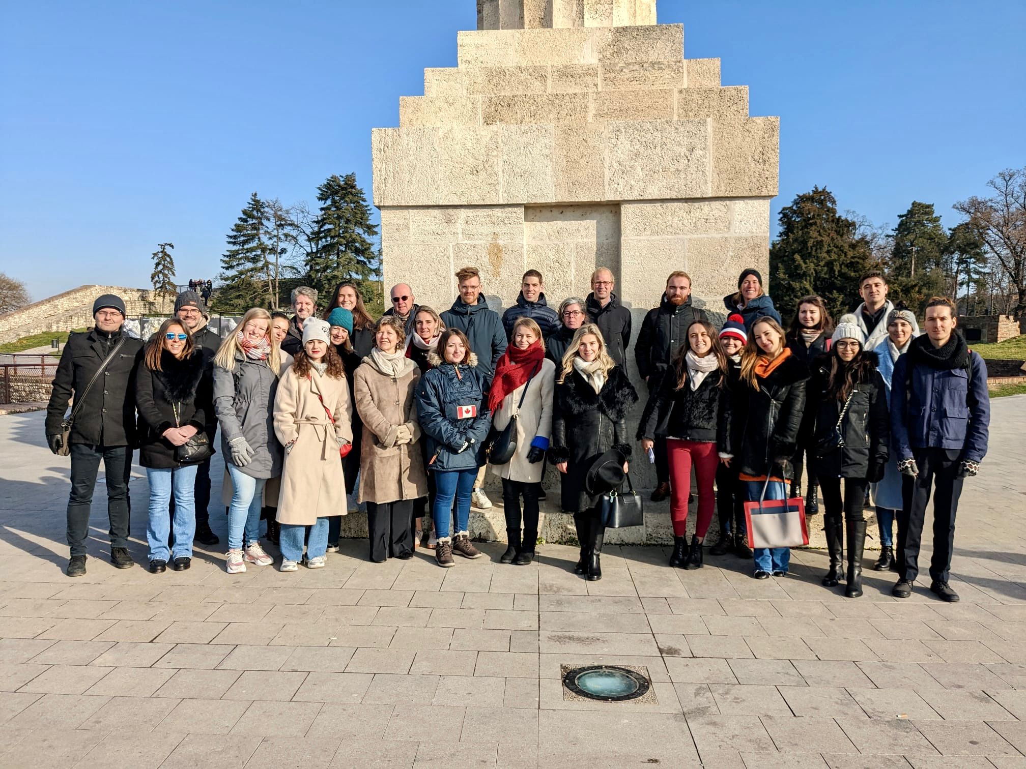 THEMIS 2022 Grand Final winner is… Romania! - EJTN