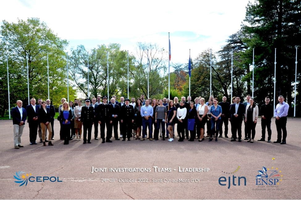The Partnership EJTN-CEPOL continues: Seminar on Joint Investigation ...