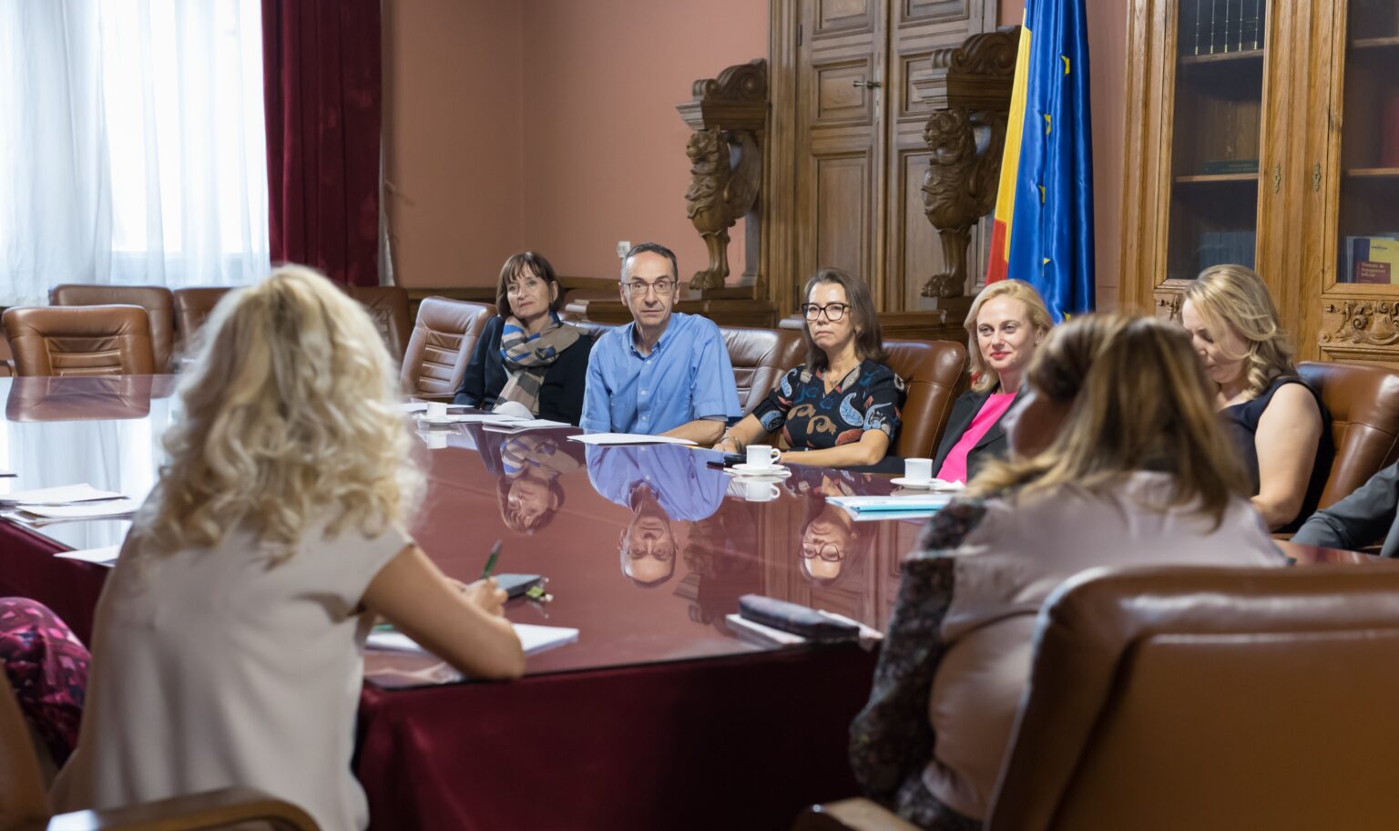 European Judicial Training Network (EJTN)