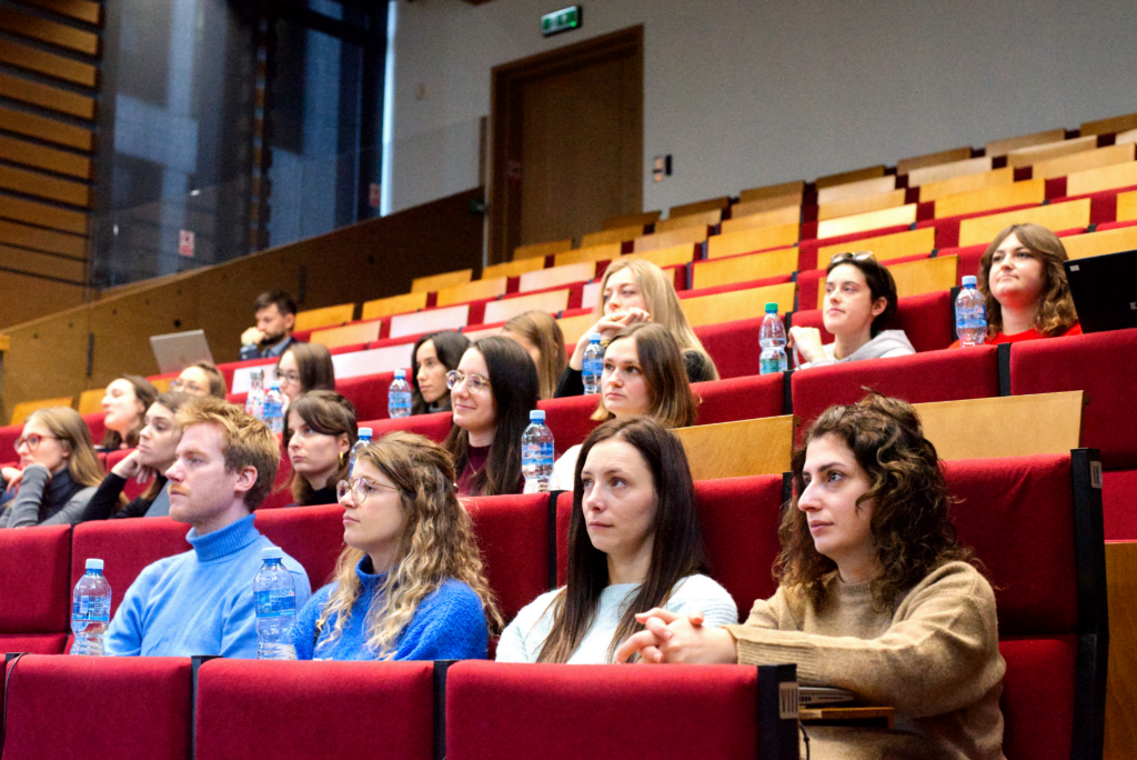 The AIAKOS Programme welcomes over 650 judicial trainees across the EU ...