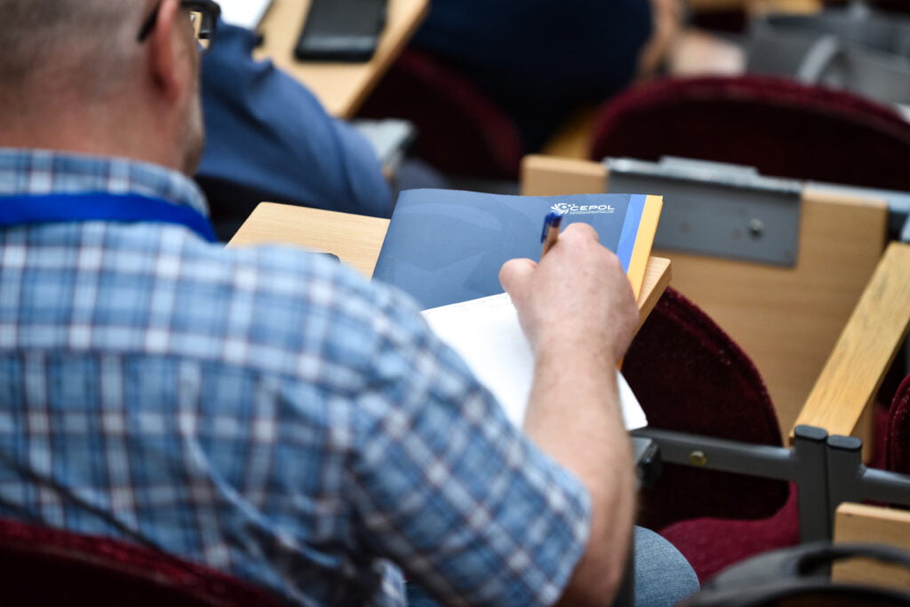 European Judicial Training Network (EJTN)