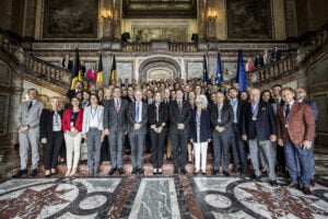 European Judicial Training Network (EJTN)