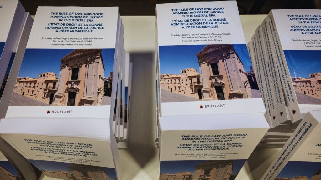 European Judicial Training Network (EJTN)