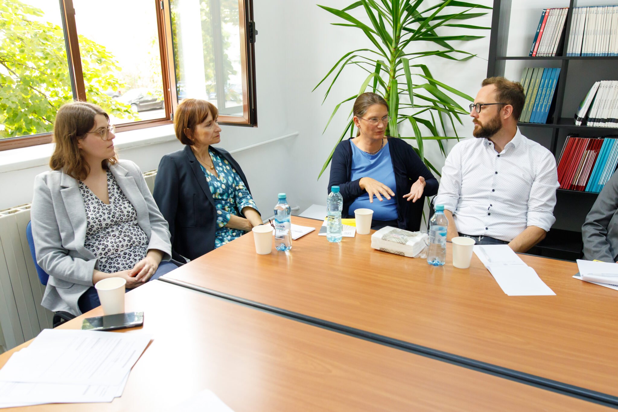 Applications for the EJTN Exchange Programme 2025 are now open - EJTN