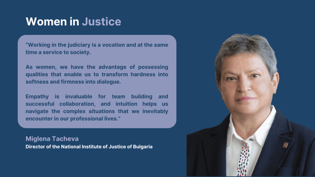 European Judicial Training Network (EJTN)
