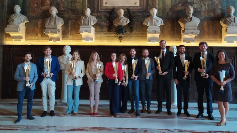 European Judicial Training Network (EJTN)