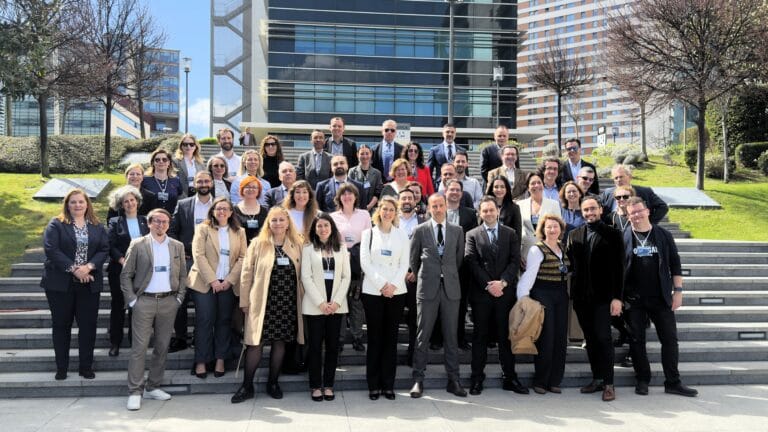 European Judicial Training Network (EJTN)