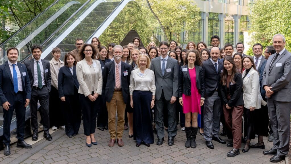 Applications for the EJTN Exchange Programme 2026 open - EJTN