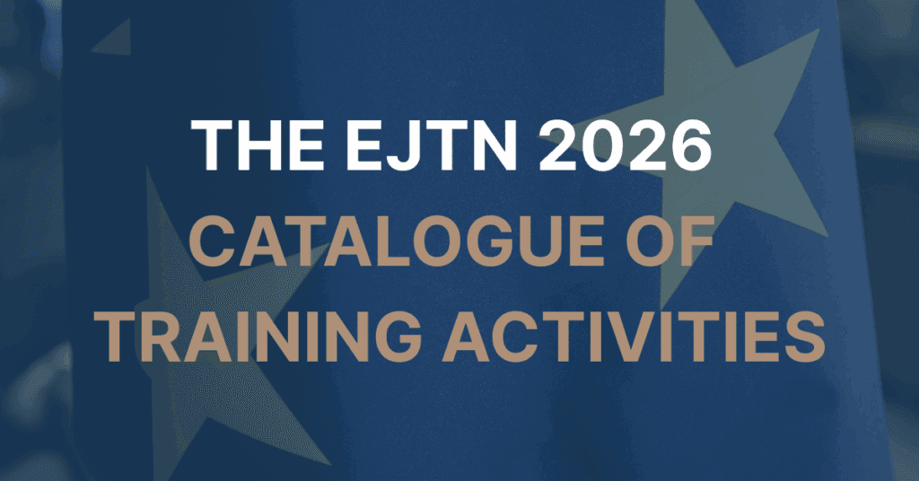 Get ready for the 2025 edition of the THEMIS Competition - EJTN