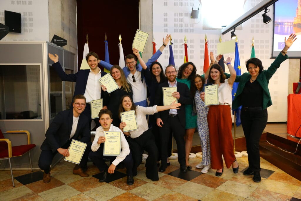 AIAKOS & THEMIS: calls for applications now open - EJTN