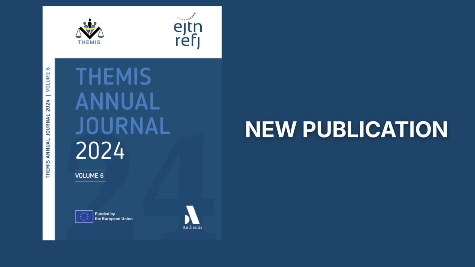 Applications for the EJTN Exchange Programme 2026 open - EJTN